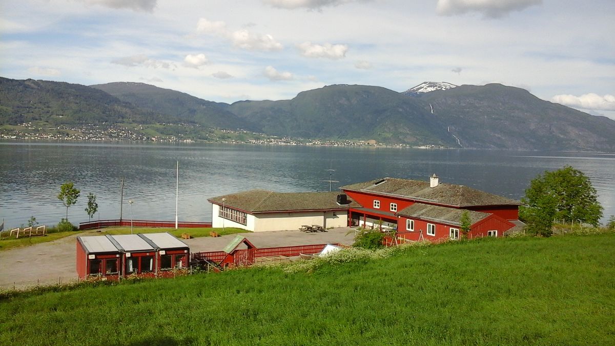 Feios skule – lokalhistoriewiki.no