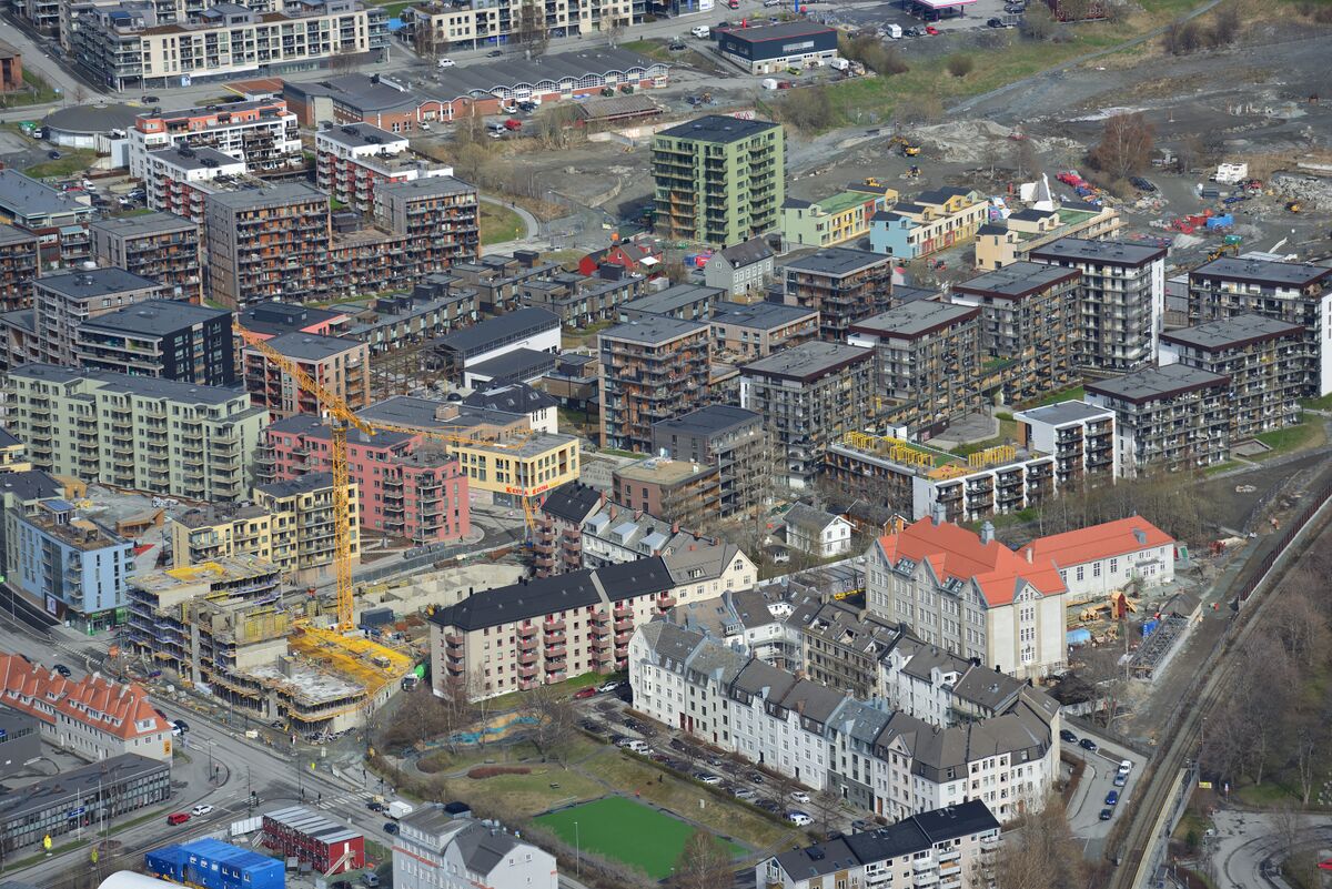 Lilleby (Trondheim) – lokalhistoriewiki.no