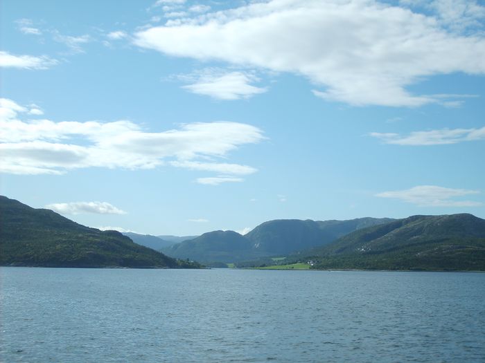 Snillfjord kommune – lokalhistoriewiki.no