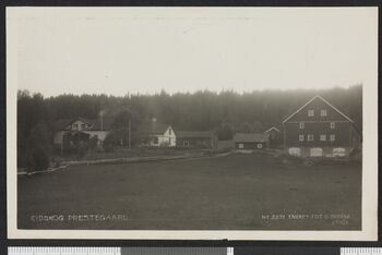 Bibliografi:Eidskog kommune – lokalhistoriewiki.no