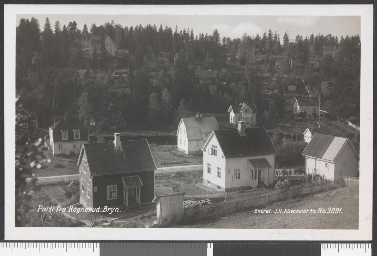 Rognerud (strøk) – lokalhistoriewiki.no