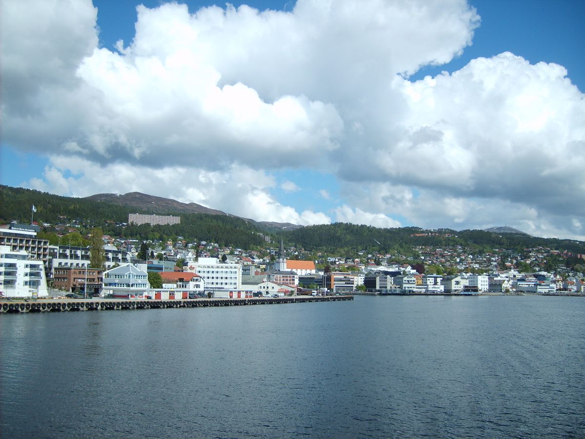 Molde – lokalhistoriewiki.no