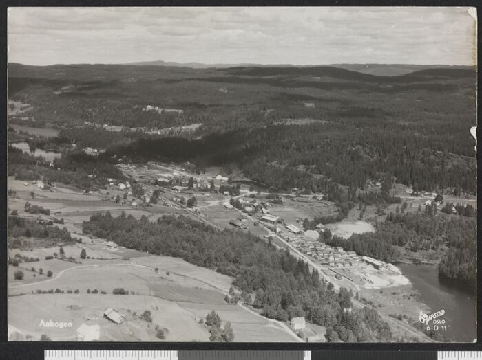 Bibliografi:Eidskog kommune – lokalhistoriewiki.no