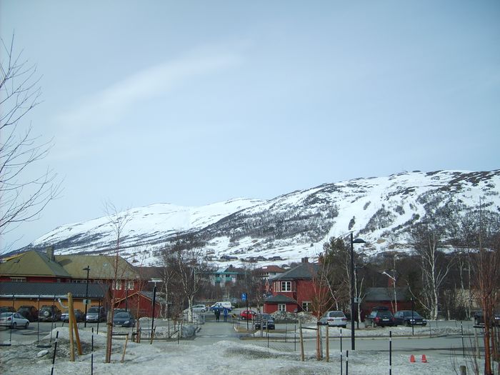 Oppdal kommune – lokalhistoriewiki.no