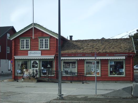Oppdal kommune – lokalhistoriewiki.no