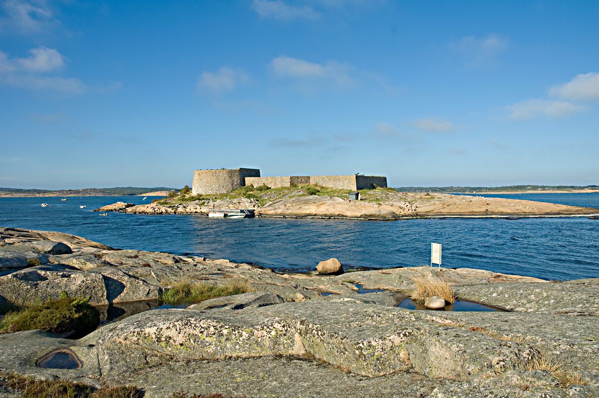 Akerøy fort – lokalhistoriewiki.no