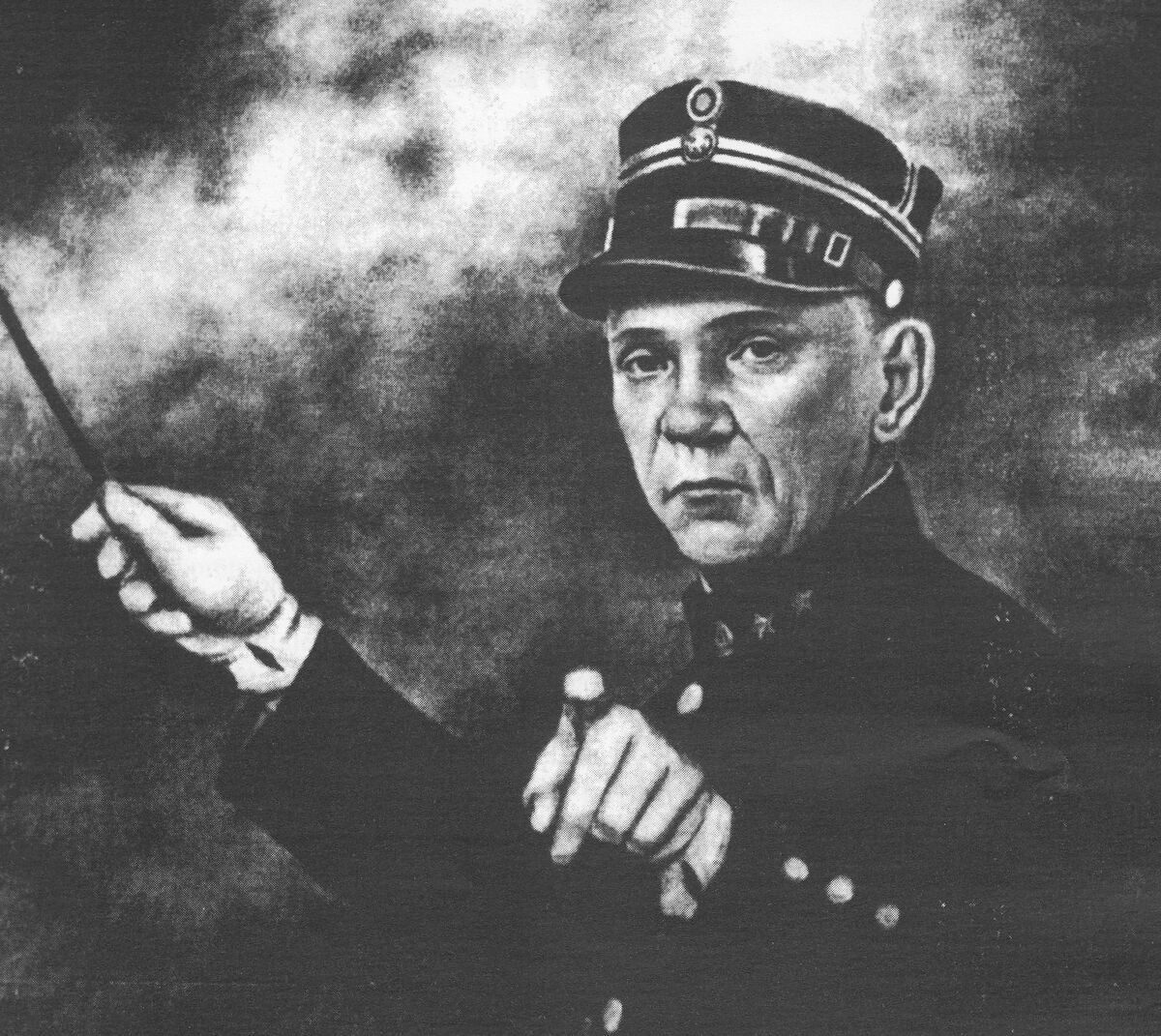 Alfred Evensen – lokalhistoriewiki.no