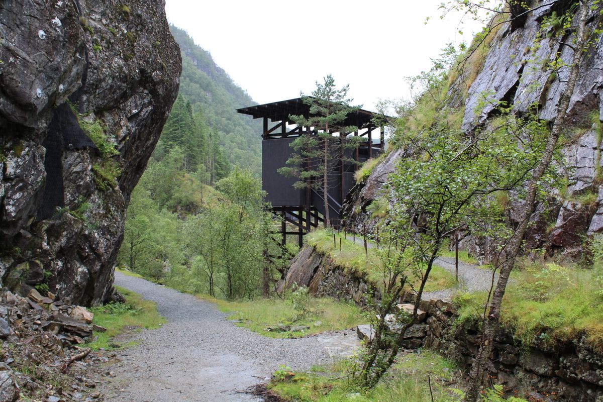 Allmannajuvet – lokalhistoriewiki.no