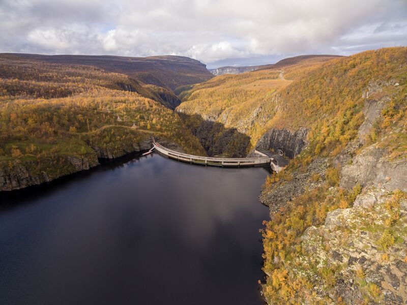 Alta-Kautokeinovassdraget – lokalhistoriewiki.no