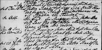 Gotisk skrift – lokalhistoriewiki.no