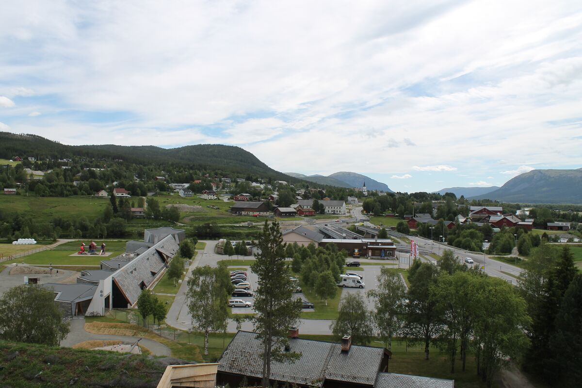 Alvdal – lokalhistoriewiki.no