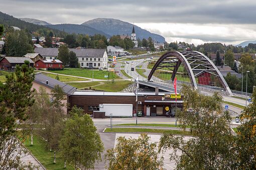 Alvdal kommune – lokalhistoriewiki.no