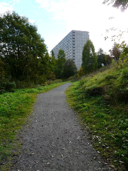 Groruddalen – lokalhistoriewiki.no