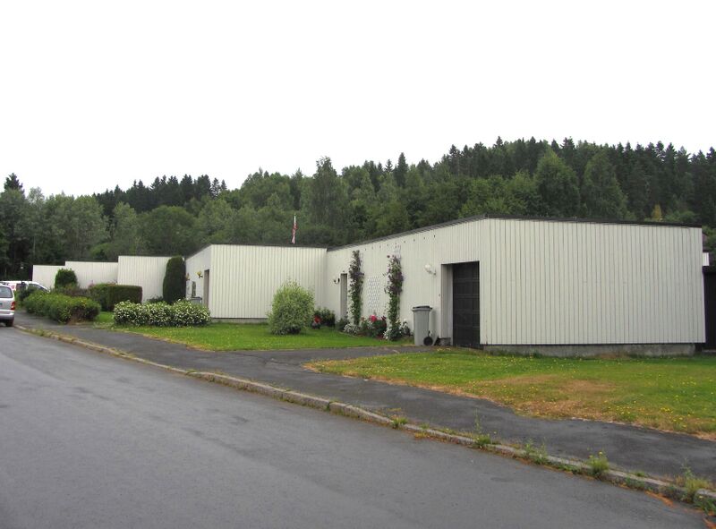 Atriumhus – lokalhistoriewiki.no