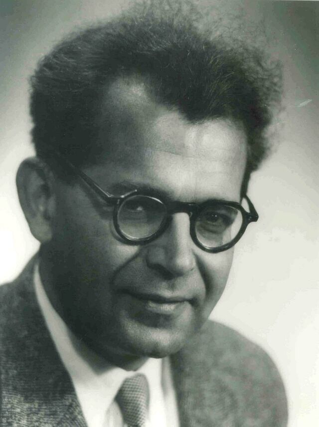Anders Andreassen (1909–1973) – lokalhistoriewiki.no