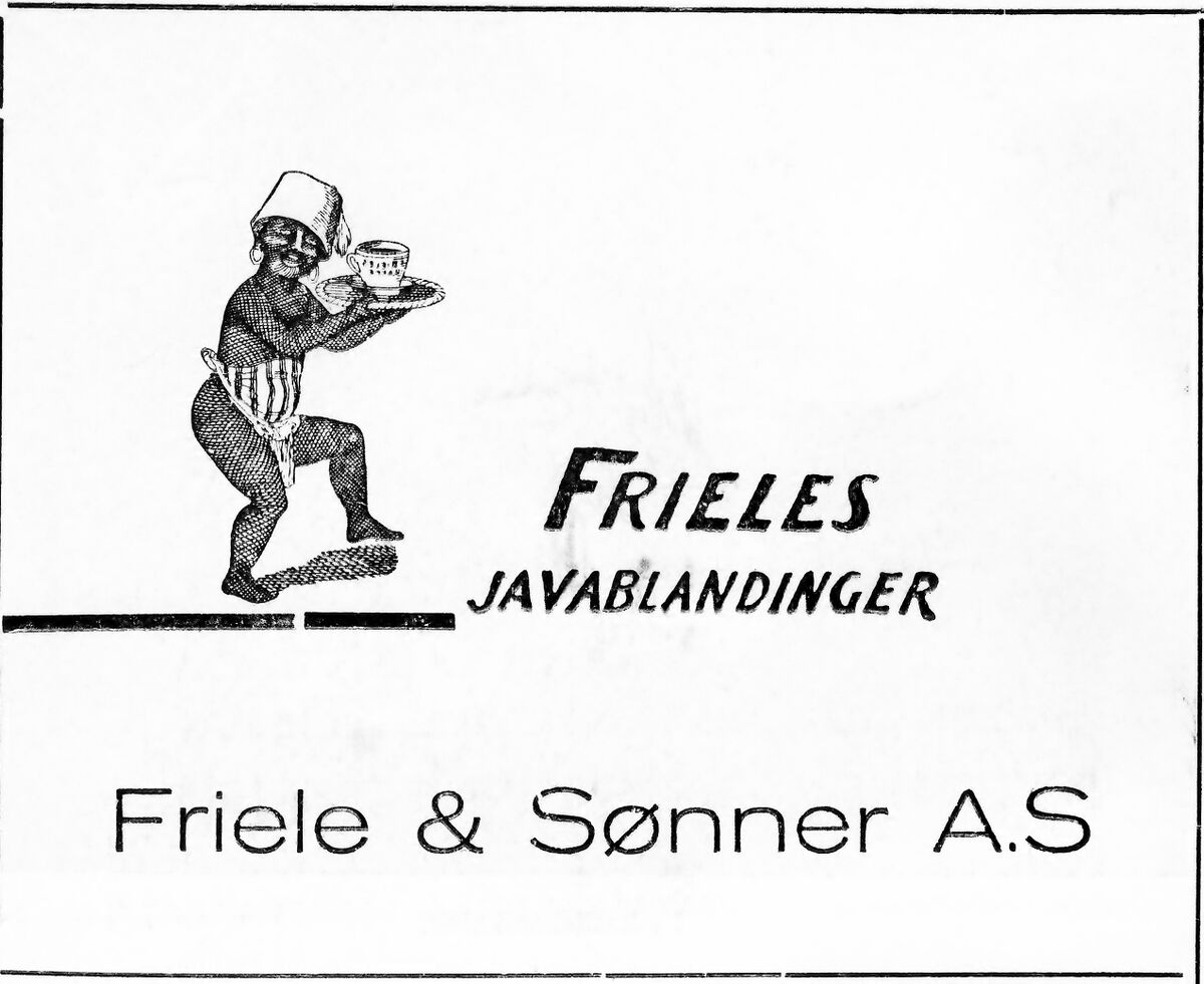 Friele – lokalhistoriewiki.no