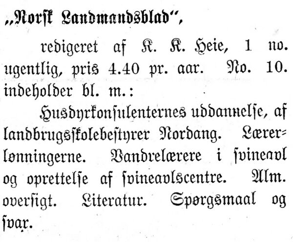 Knut Knutsen Heje – lokalhistoriewiki.no