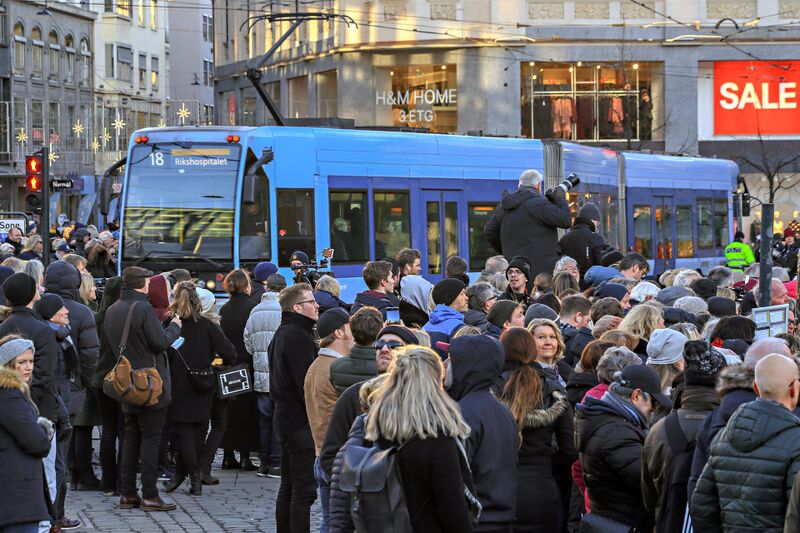 Ari Behn (1972–2019) – lokalhistoriewiki.no