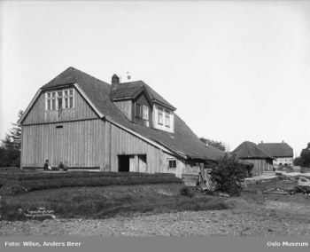 Takark – lokalhistoriewiki.no