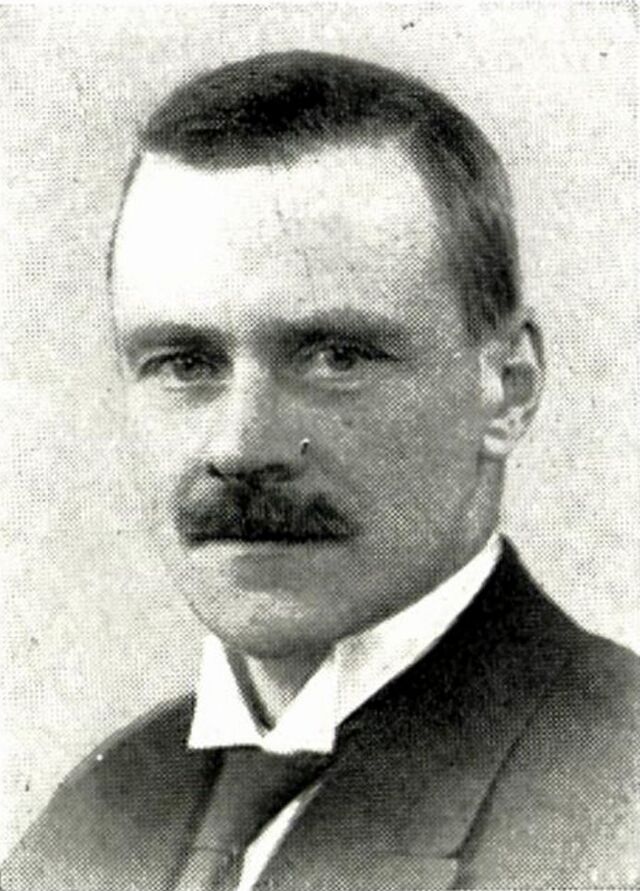 Arne Arnesen (1880–1943) – lokalhistoriewiki.no