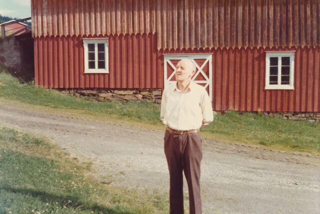 Arnt Sliper – lokalhistoriewiki.no