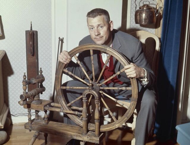 Arve Opsahl – lokalhistoriewiki.no