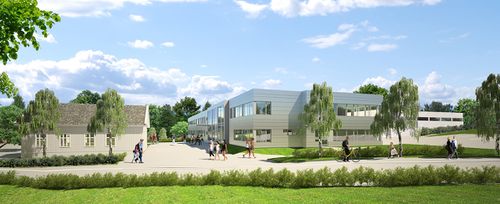 Asak skole (Skedsmo) – lokalhistoriewiki.no