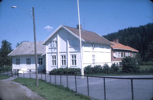 Asak skole (Skedsmo) – lokalhistoriewiki.no
