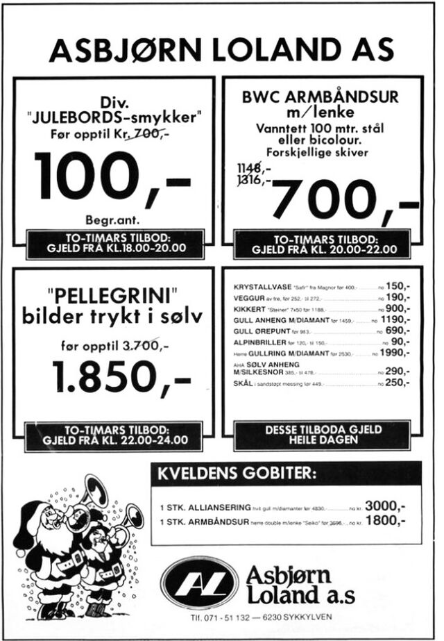 Asbjørn Loland AS – lokalhistoriewiki.no