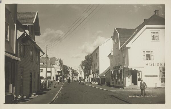 Askim – lokalhistoriewiki.no