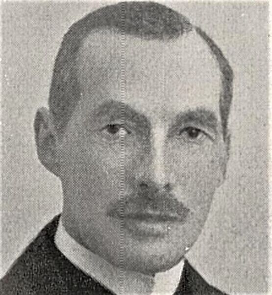 Axel Bugge (1876–1950) – lokalhistoriewiki.no