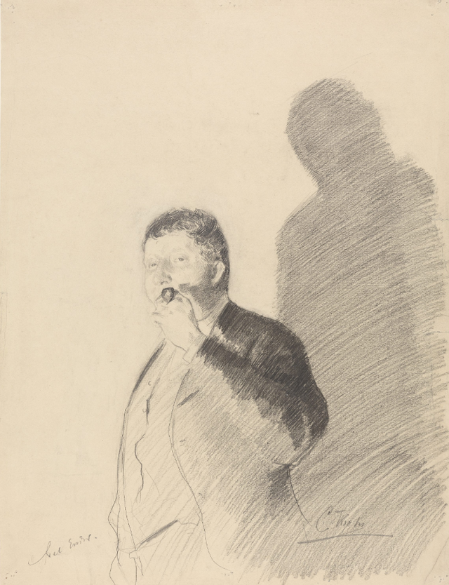 Axel Ender – lokalhistoriewiki.no