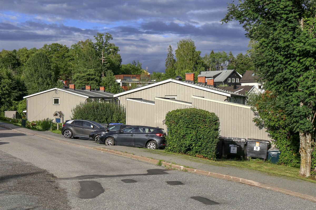 Conradis vei – lokalhistoriewiki.no