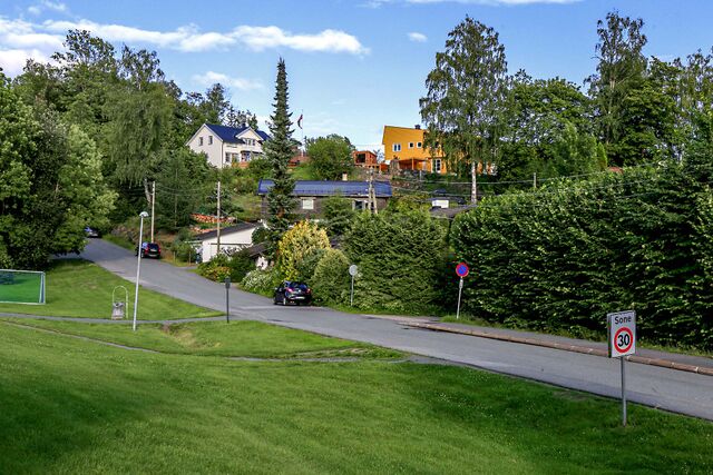 Emil Stangs vei – lokalhistoriewiki.no