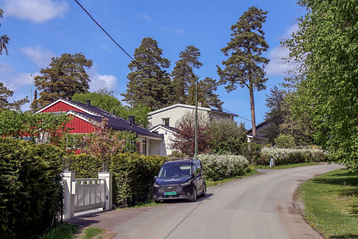 Hasselbakken (Bærum) – lokalhistoriewiki.no