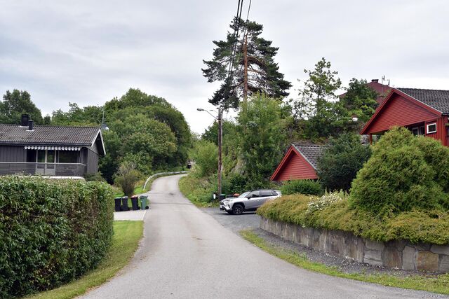 Heia (vei i Bamble) – lokalhistoriewiki.no