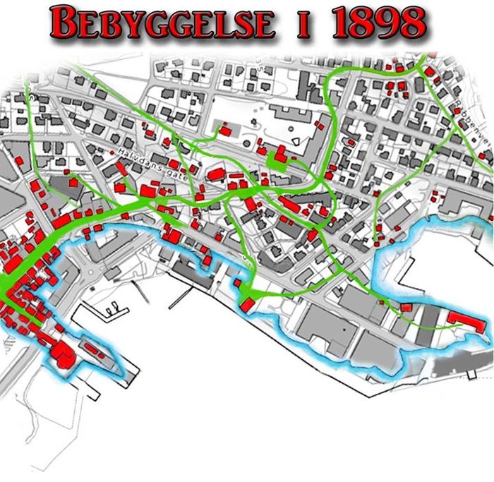Harstad kommune – lokalhistoriewiki.no