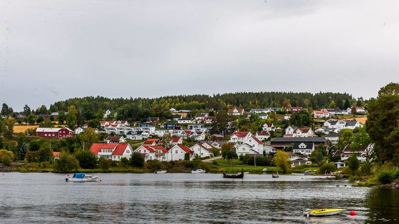 Kapp – lokalhistoriewiki.no