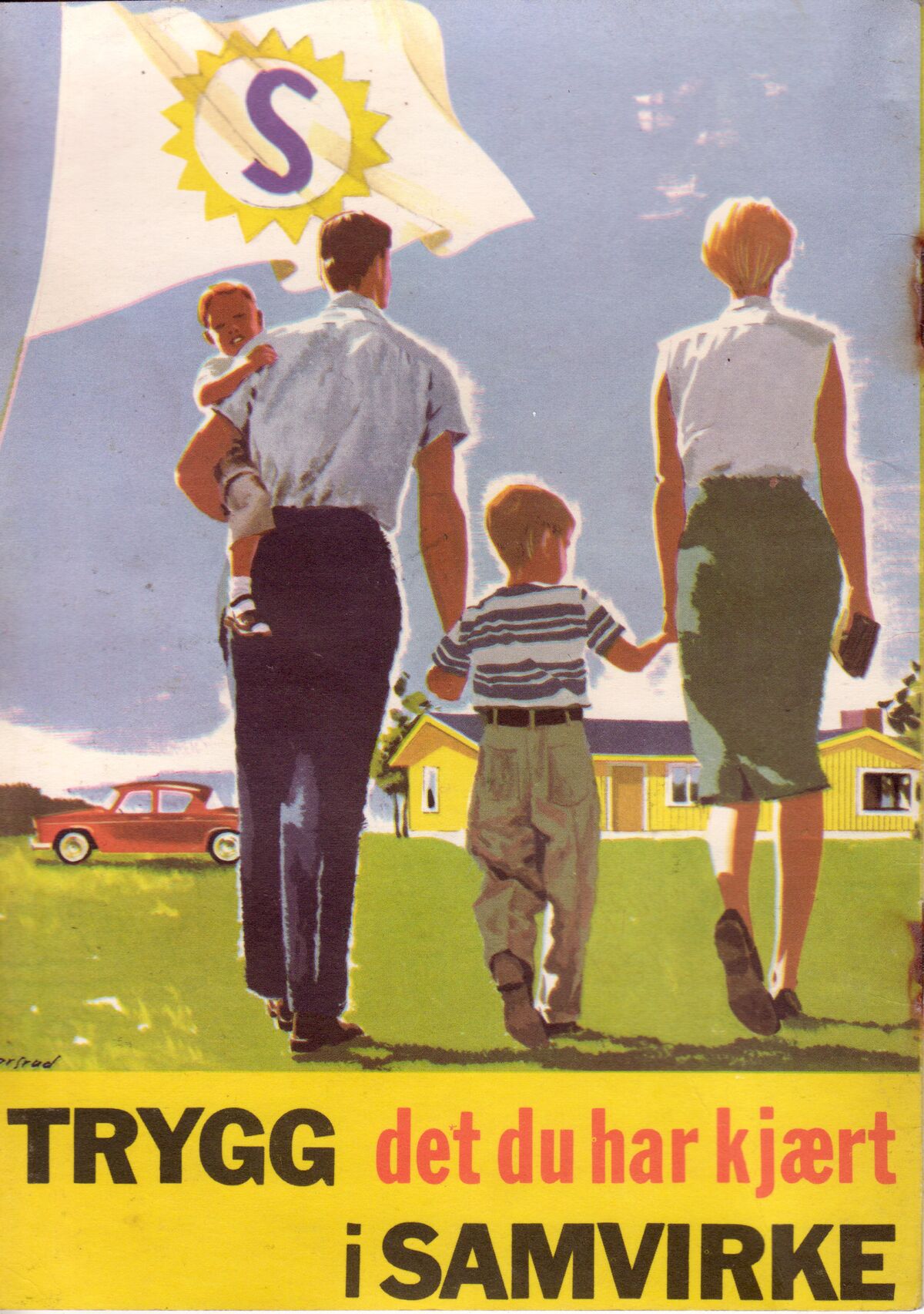 Samvirke – lokalhistoriewiki.no