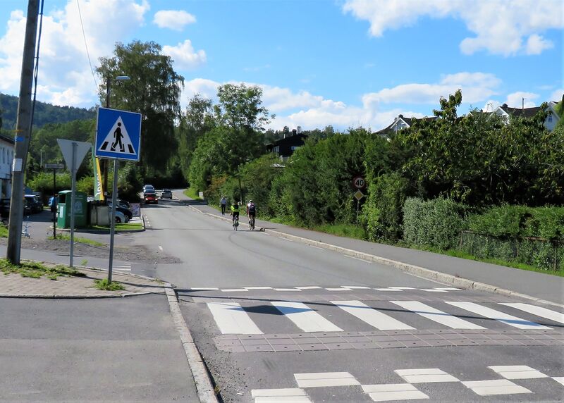 Billingstadveien – lokalhistoriewiki.no