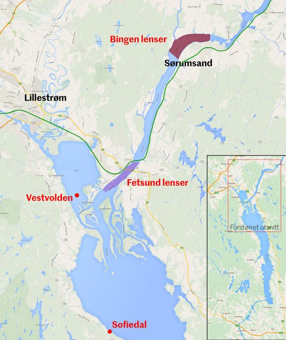 Fløting – lokalhistoriewiki.no