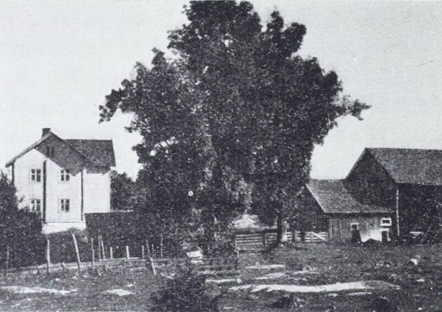 Bjørsrud (Stange gnr. 141/1) – lokalhistoriewiki.no