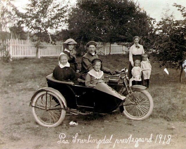 Peder Bjerkeseth – lokalhistoriewiki.no