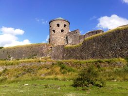 Bohus festning – lokalhistoriewiki.no