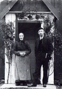Johan Bojer – lokalhistoriewiki.no