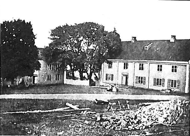 Børge Johan Schultz – lokalhistoriewiki.no
