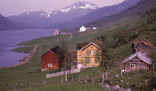 Forside:Agder fylke – lokalhistoriewiki.no