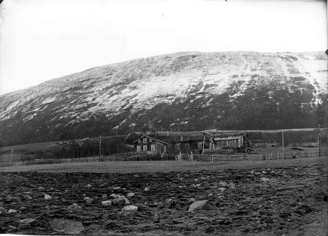 Sylfest Bræck – lokalhistoriewiki.no