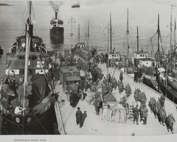 Harstad 1940-1945 – lokalhistoriewiki.no