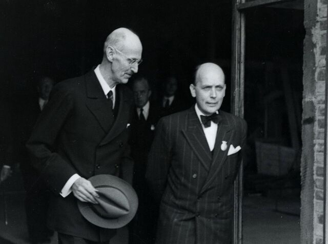 Brynjulf Bull – lokalhistoriewiki.no